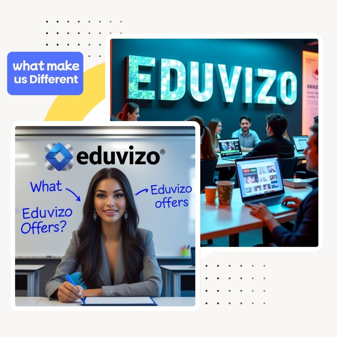 Eduvizo